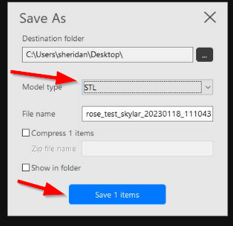 Dexis 3800 to XV Capture Importing Process – Interdent IT