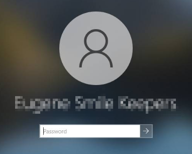 How To Login To Workstation With Your Windows Credentials – Interdent IT