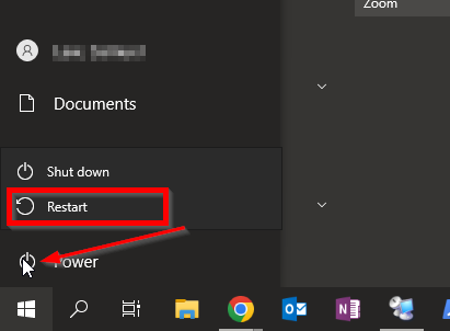 How to Restart your Full VDI – Interdent IT