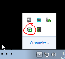 Refresh Printer Configurations – Interdent IT