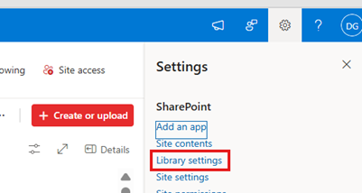 SharePoint: Set Files to Open in the Desktop App by Default – Interdent IT